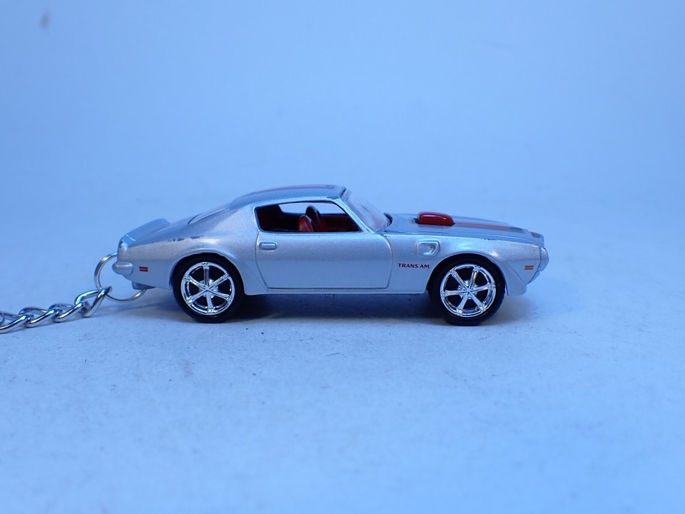 keychain '71 TRANS AM 1971 Pontiac firebird trans Am key chain | eBay