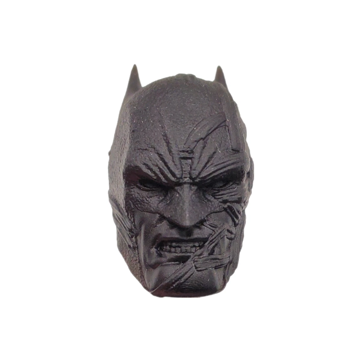 Demon Batman Mask