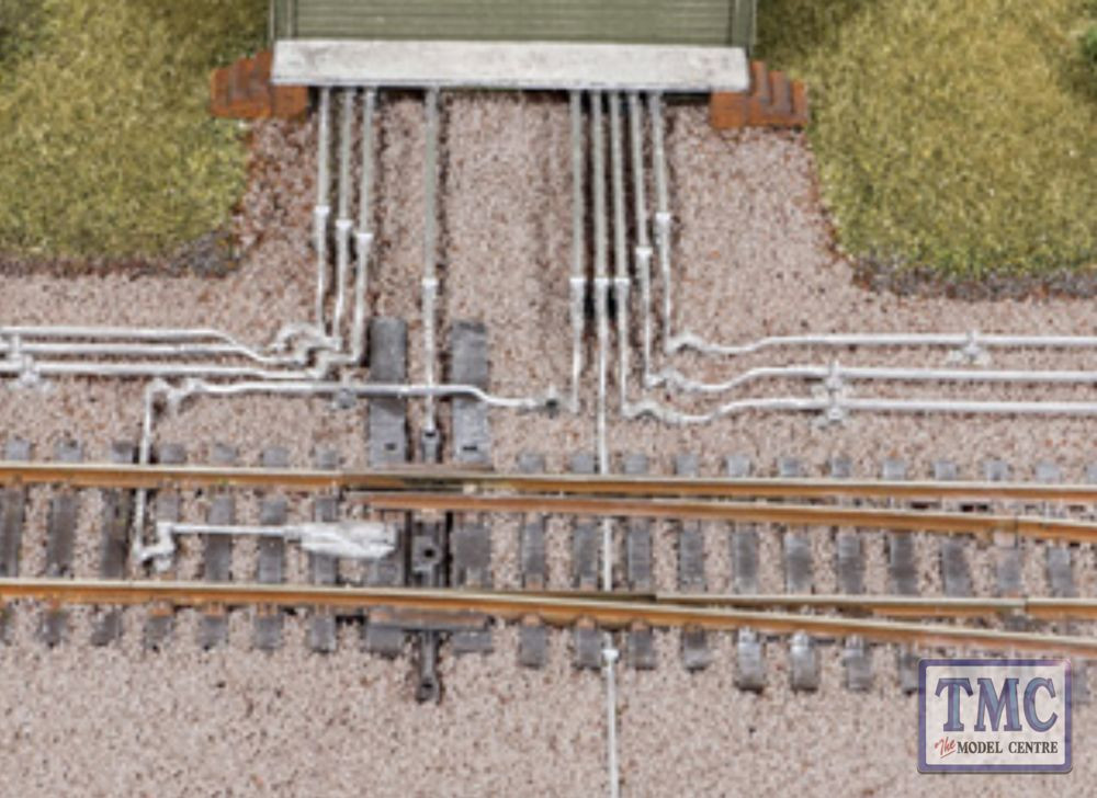 SS89 Wills Kit OO/HO Gauge Wills OO/HO Point Rodding | eBay UK