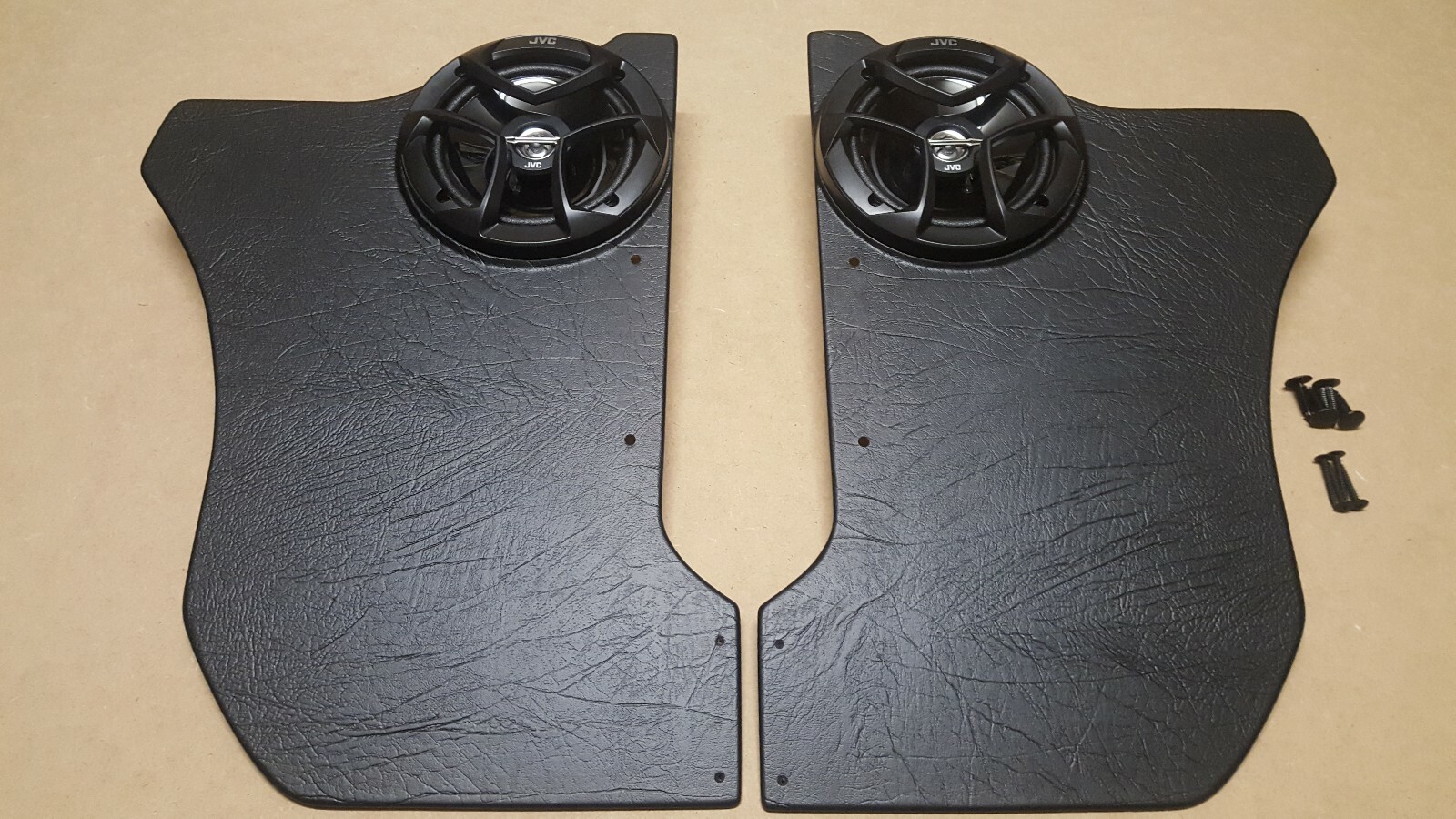 Datsun 1200, ute, sedan, wagon,black vinyl kick trims. NEW! | eBay