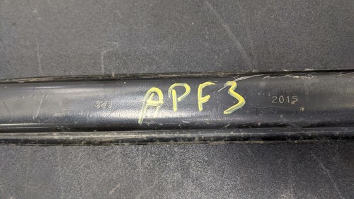 Rear Right Lower Control Arm 2016 Chevrolet Suburban 22868629 2000-2019 ...