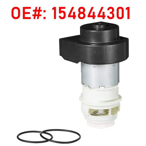 154844301 Circulation Pump Wash Motor Kit Fit Frigidaire, Dishwasher ...