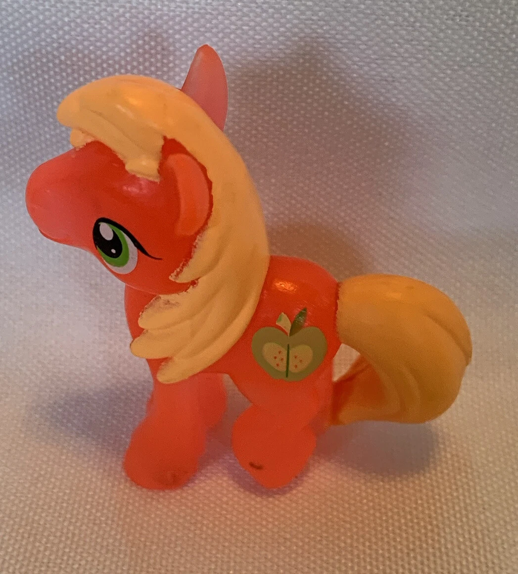 Big Mac Pony