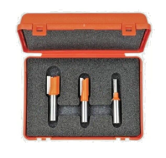 CMT Router Bit Set 4 pc Plywood Groove ITA 811.501.11 | eBay