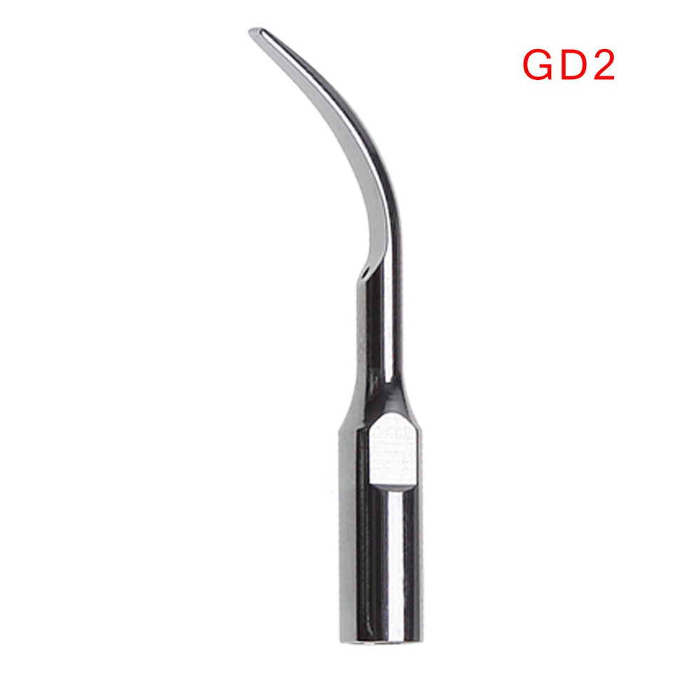 Dental Ultrasonic Scaler Endo Perio Tips Fit for EMS Woodpecker DTE ...