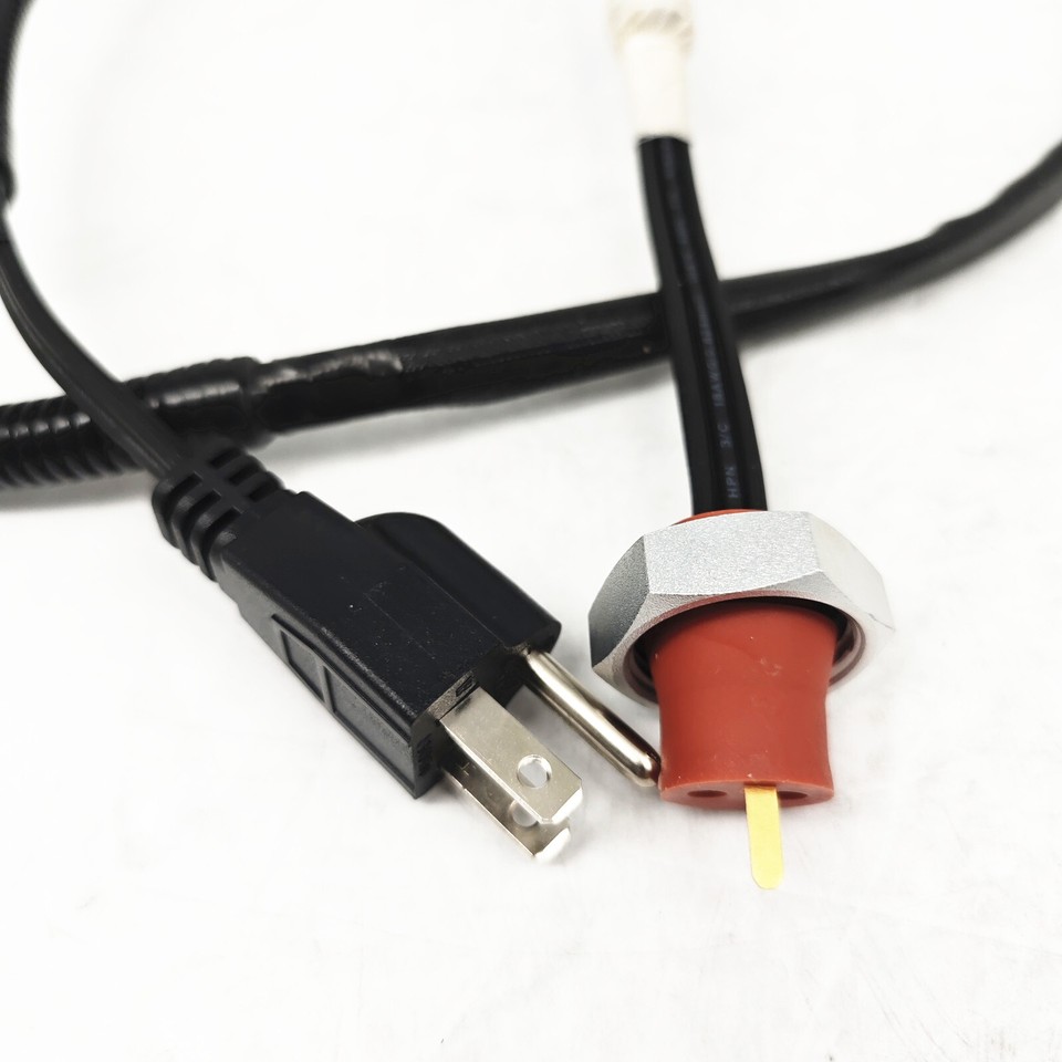 Block Heater Cord Cable For Dodge Ram 2500 3500 5.9L 6.7L Cummins ...