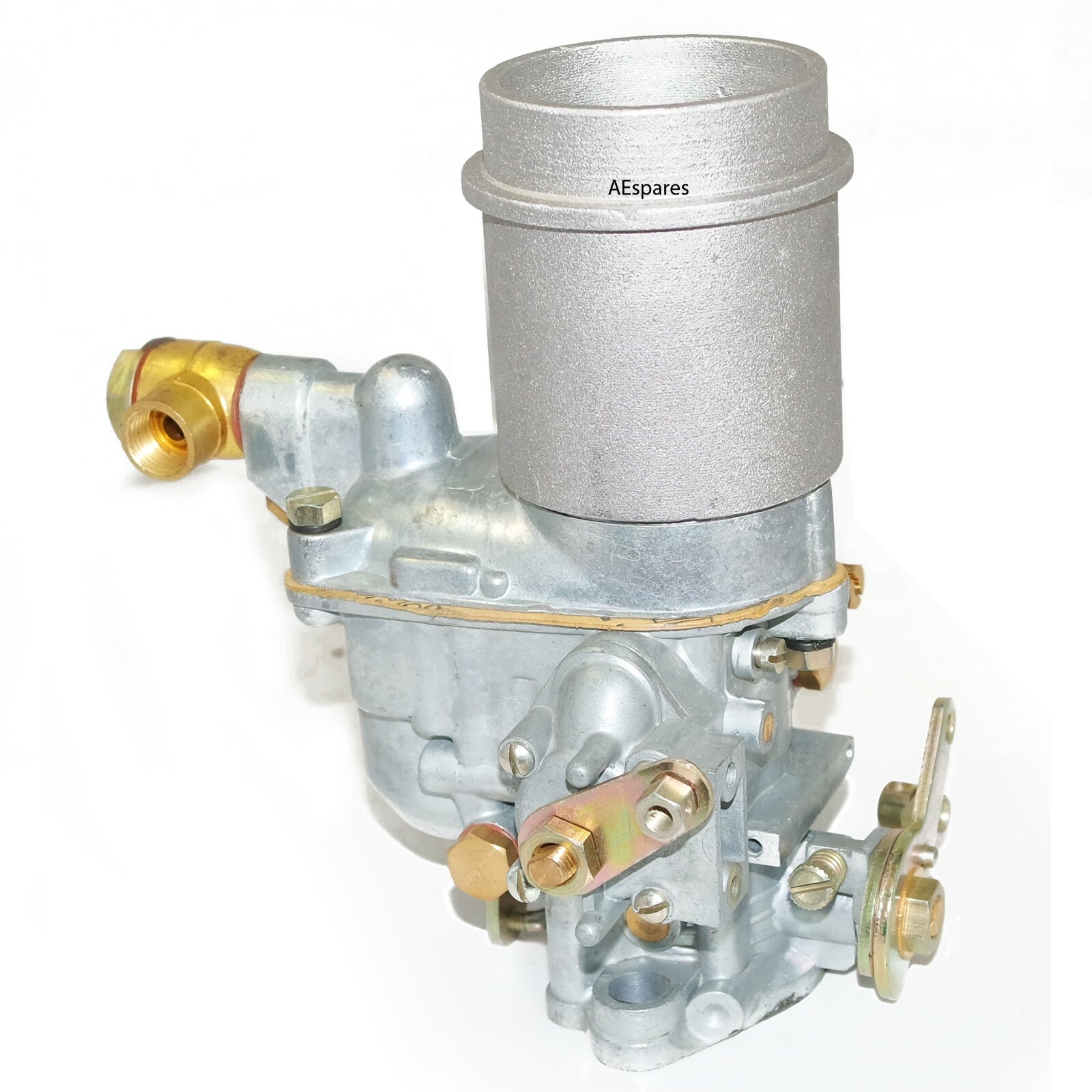 Carburetor Solex M 32PBIC For Willys CJ2A 3A Jeeps L Head 134 Engine ...