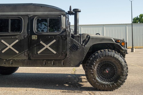 2006 Hummer H1 M1152 | eBay