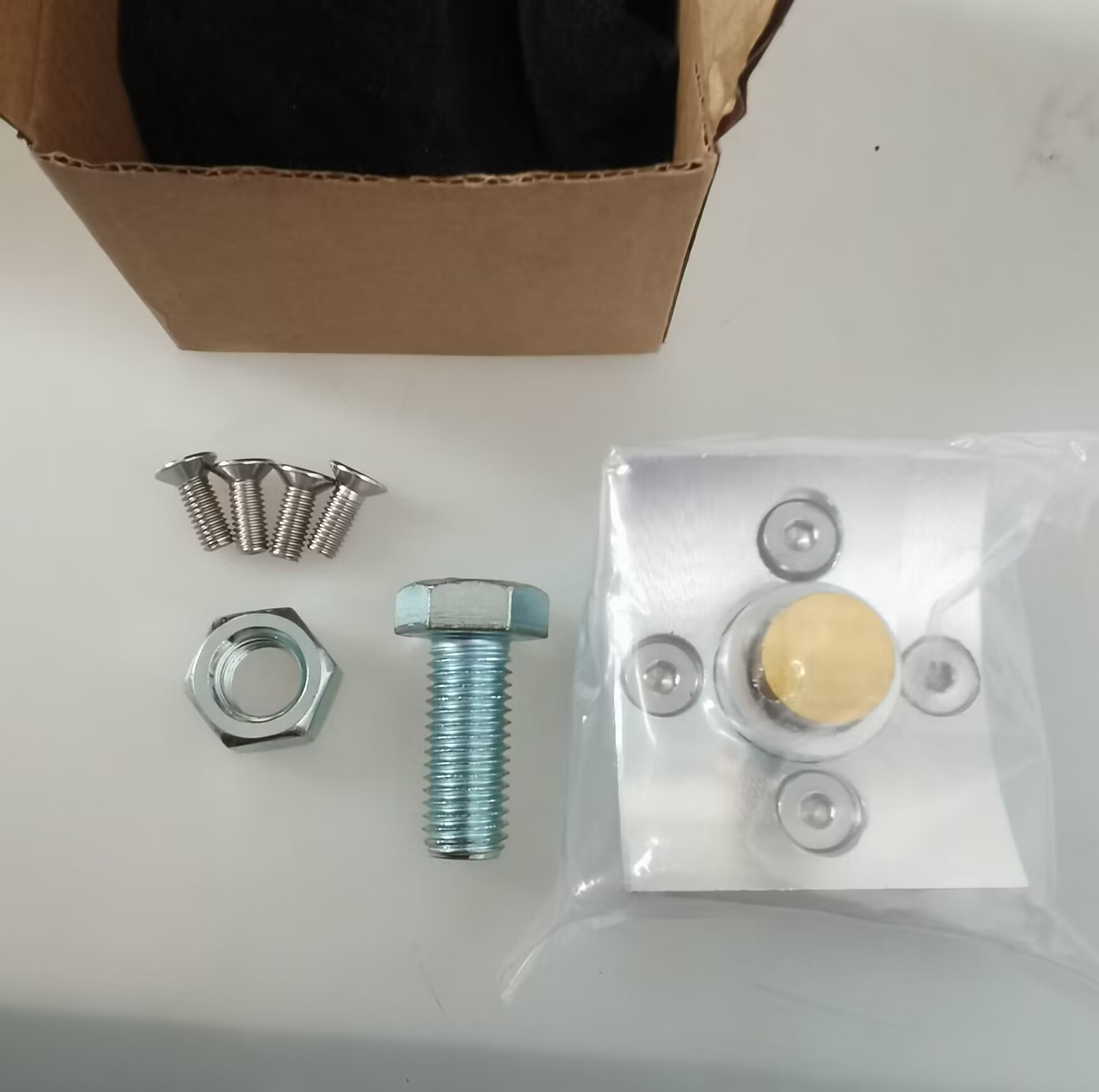 Auto Gear Gearbox For Transmission System 02q&02m vw r32 02q vr6 t29 ...