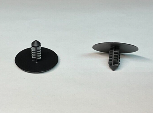 Auveco 22233 Hood Retainer, GM 2011 - On 11611677, QTY10 | eBay