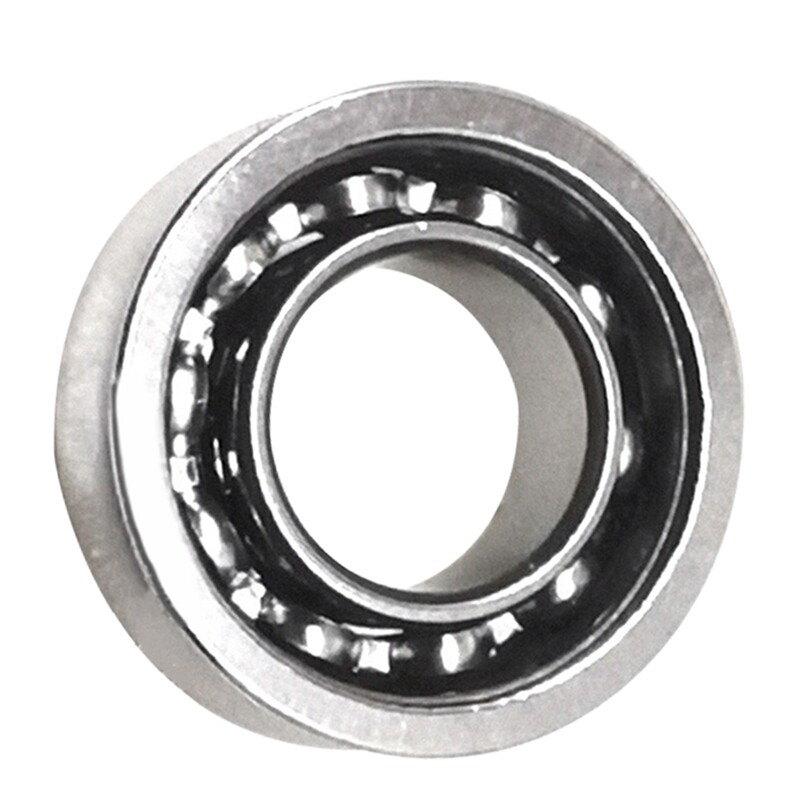 Silicon Nitride R188 KK Bearing Speed Responsive High Carbon Chromium ...