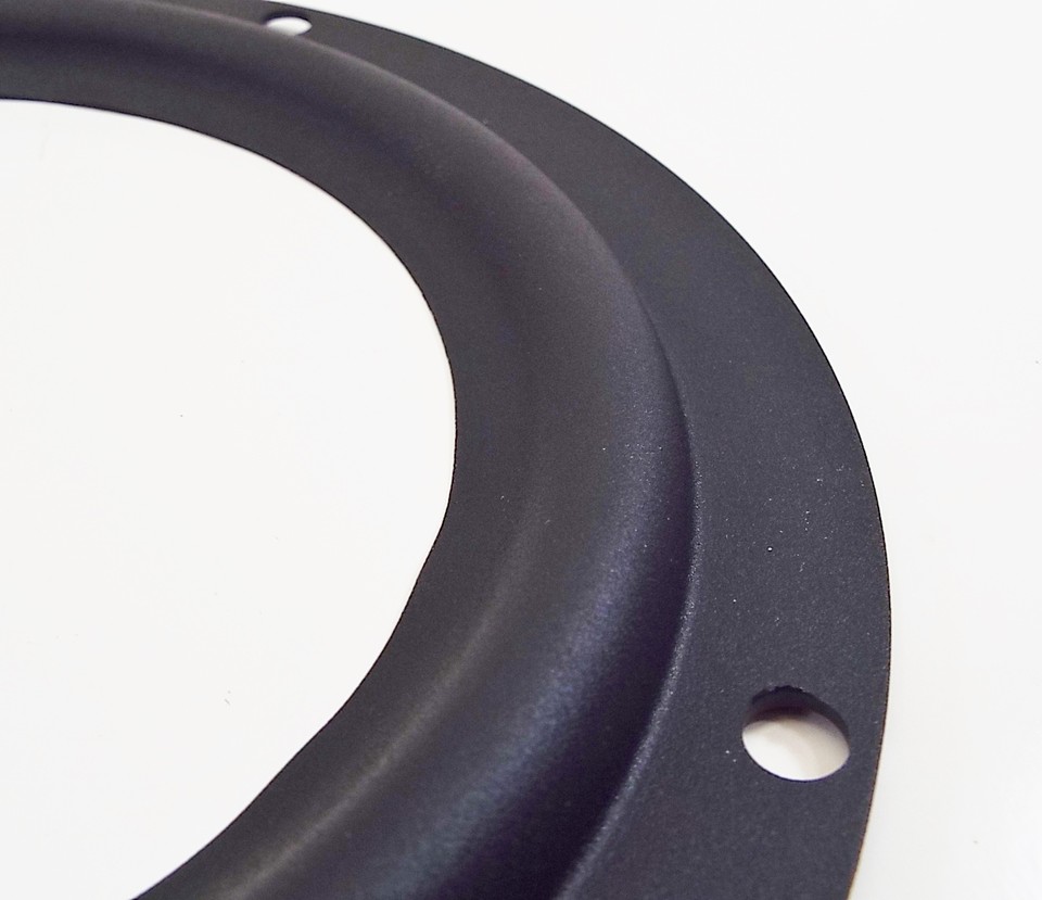 Polk Audio MW7010 MW7100 RT12 LS50 LS90 - 7" Rubber Surround Speaker ...