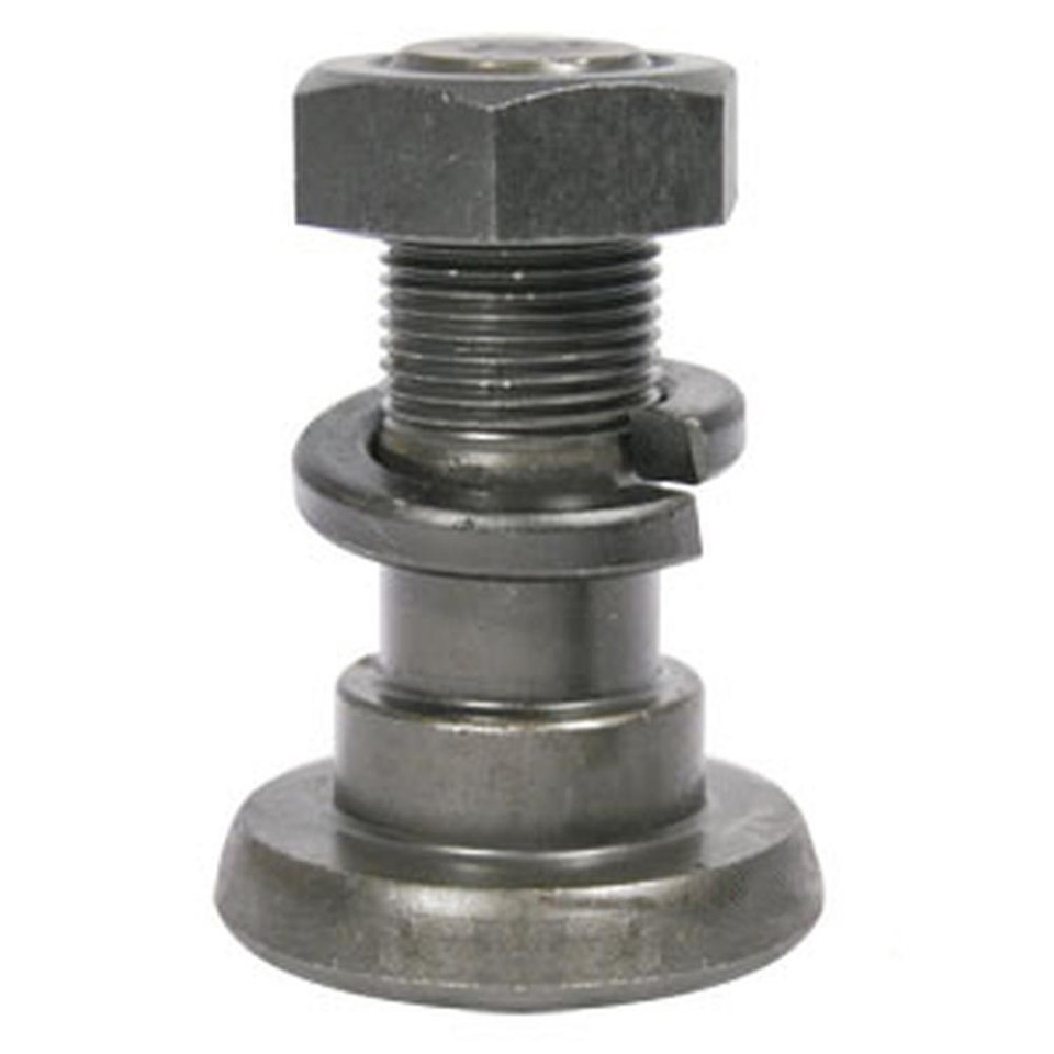 Cutter Blade Bolt Kit fits Bush Hog RZ60 SQ36 SQ42 SQ420 SQ48 SQ480 104 ...