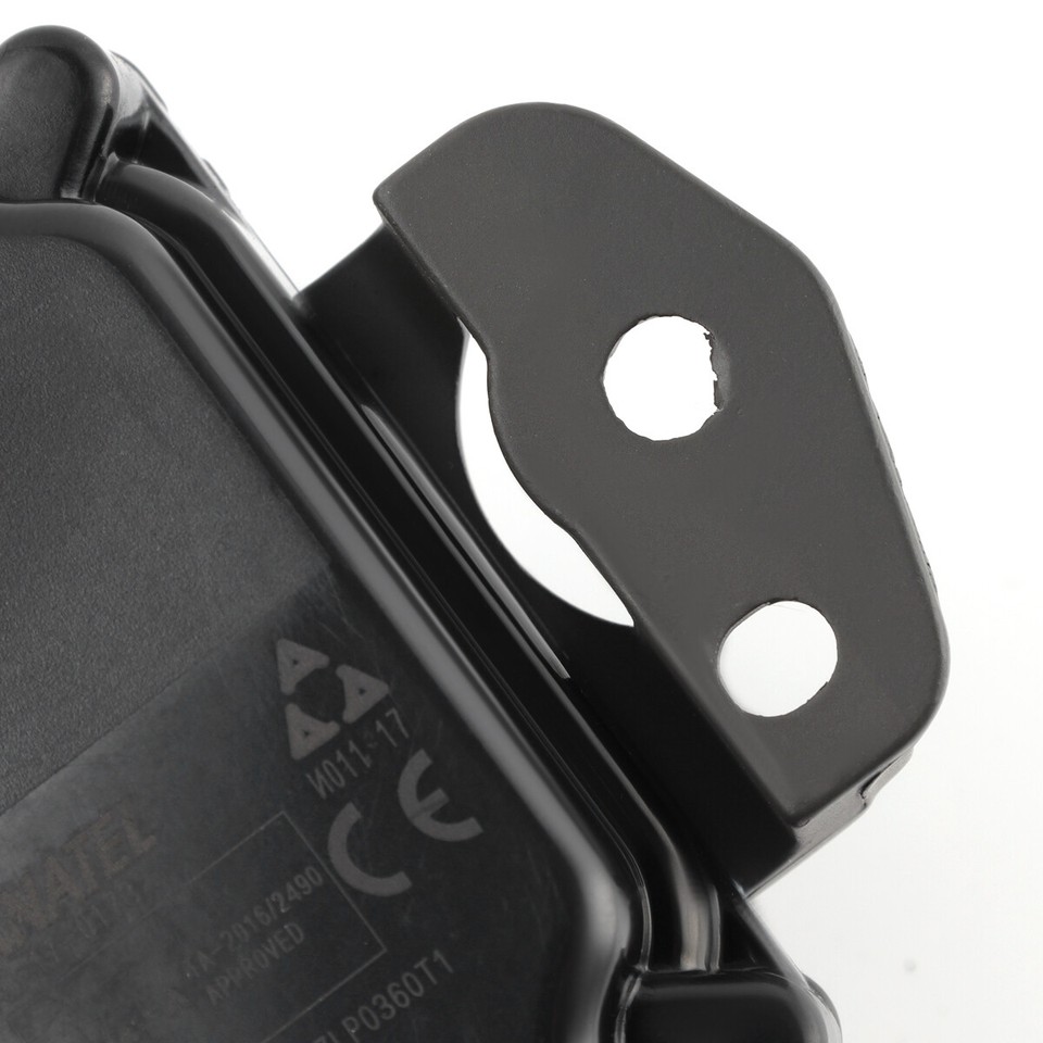 Cruise Control Wave Radar Sensor For Toyota Corolla RAV4 Prius Lexus ...