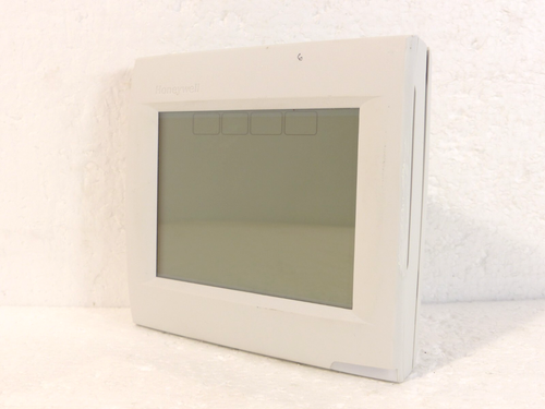 Honeywell Th8321wf1001 Blank Screen