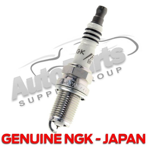 4 x Genuine Pre- Gapped NGK Iridium Spark Plugs Set ZFR5FIX11-2477 NEW ...