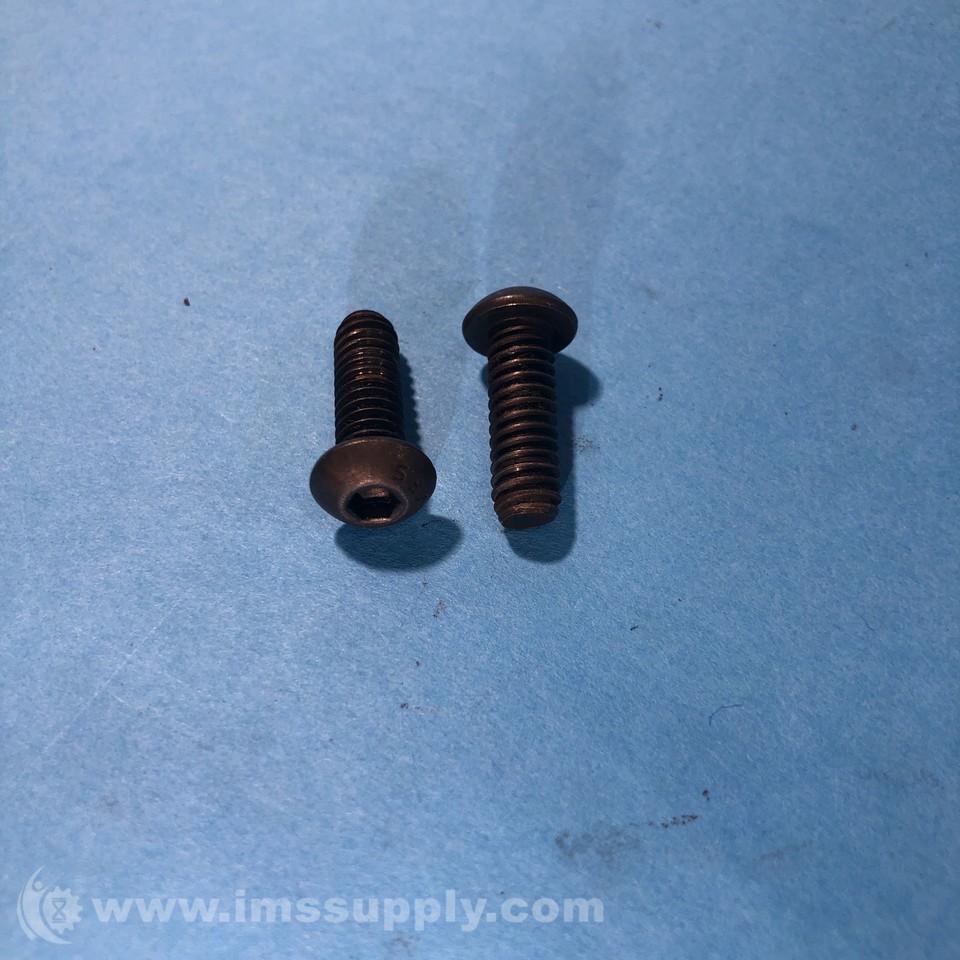 YFS Set of 2 Hex Socket Dome Head Screws USIP | eBay
