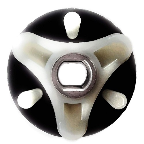 Reinforced Washing Machine Drive Motor Coupler 285753A 285753 3364003 ...