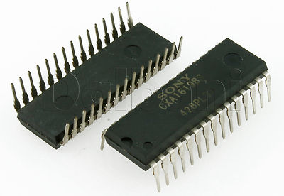 CXA1619BS Original New Sony Integrated Circuit | eBay