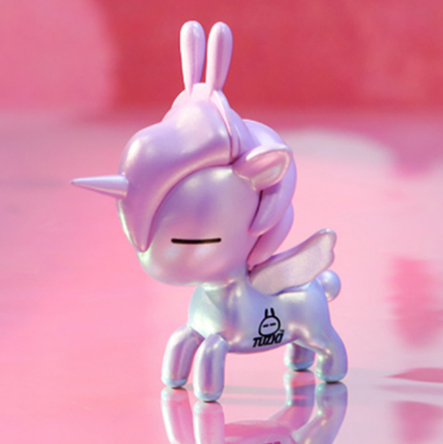 TOKIDOKI x TUZKI Best Friends Series Secret Hidden Cute Designer Art ...