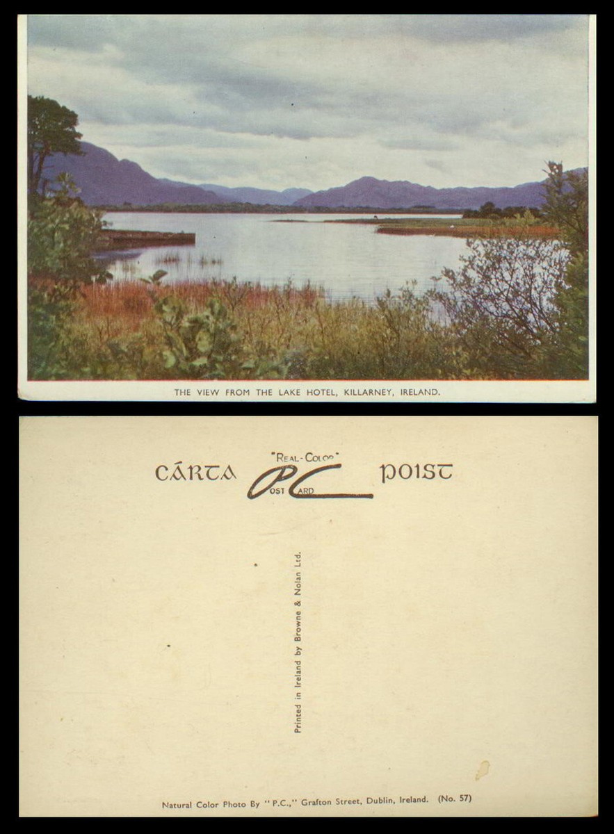 Lakeside Hotel Ireland