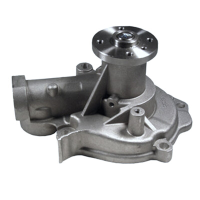 NEW HD WATER PUMP FITS HYUNDAI SANTA FE 2.4L 2001-03 2004 2510038002 ...