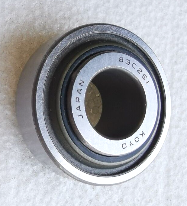 KOYO Japan 83C251 2RSLCS8 AG Bearing 203KRR2 JD9214 203RRAR10 035-48978 ...