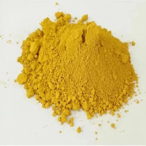 YELLOW Cement Color Oxide Pigment Concrete Tile Mortar Dye Grout Brick ...