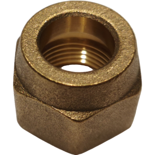* 3/4" Flare Nuts For Refrigeration and Air/con Copper Tube | eBay