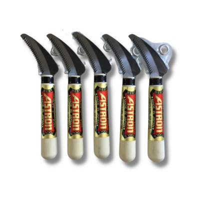 Astron Sod Cutter&Remover Hand Held Sickle Tool 5PACK Item# 0312 Made ...