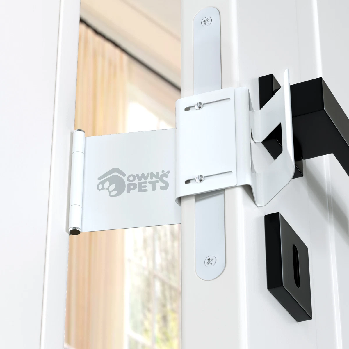 Door Holder Kid