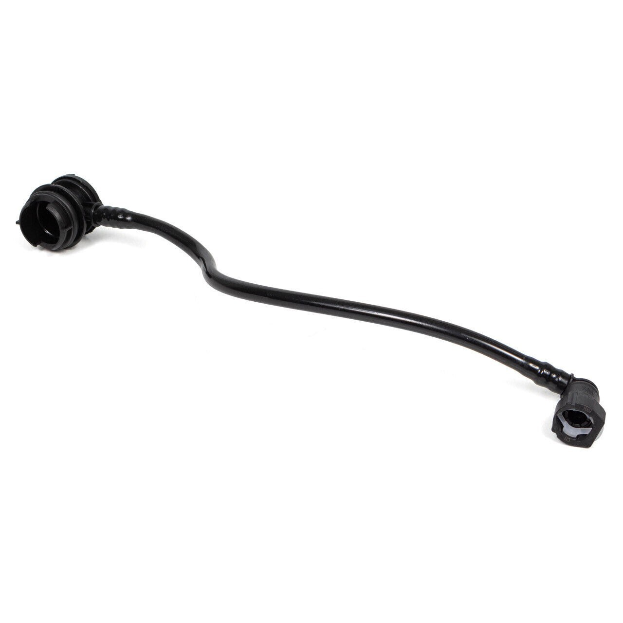 VW Audi Ventilation Hose with Activated Carbon 1K0201160BG Genuine | eBay