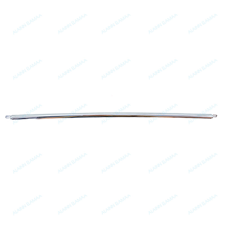 Rear Bumper Molding Trim 2228853100 Fit For Mercedes Benz S Class W222 ...