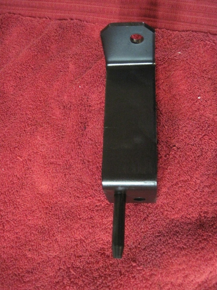 68-72 Chevy GMC Truck Big Block TH400 Automatic Shifting Rod Pivot ...
