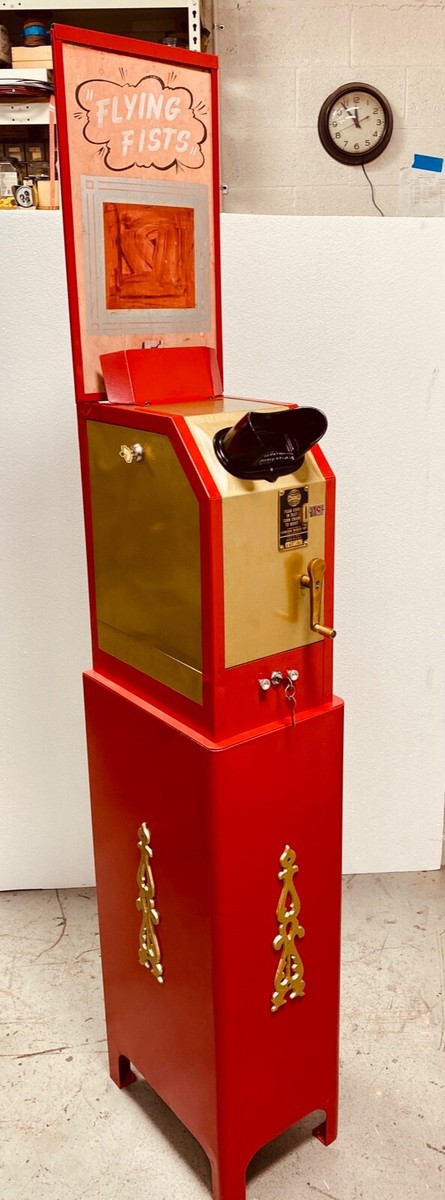 How To Make A Mutoscope