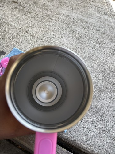 STANLEY X STARBUCKS WINTER PINK CUP 40oz TUMBLER LIMITED EDITION Hot ...