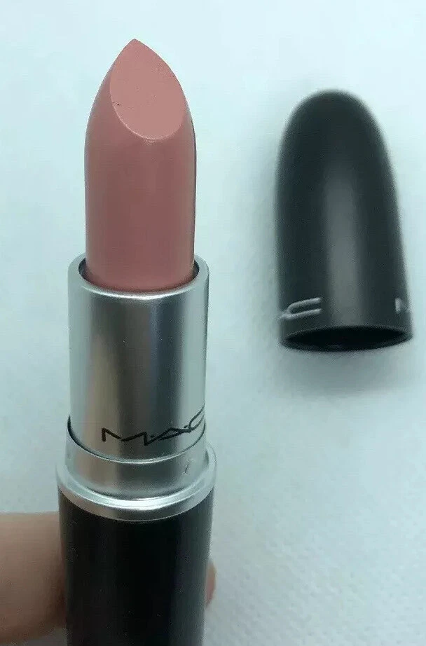 Mac Light Pink Lipstick