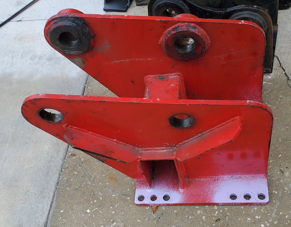 2020 Fecon CEM36 DCR Forestry Drum Mulcher Head Attachment 7-16 ton ...