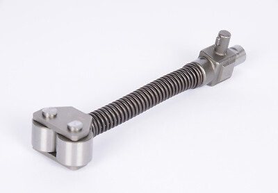 Auto Trans Parking Pawl Actuating Rod-Automatic Transmission Park Pawl ...