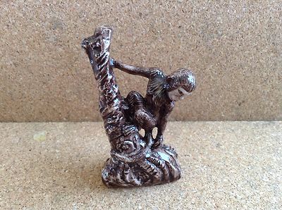 WADE COLLECTORS Club Faust Lang Monkey | eBay
