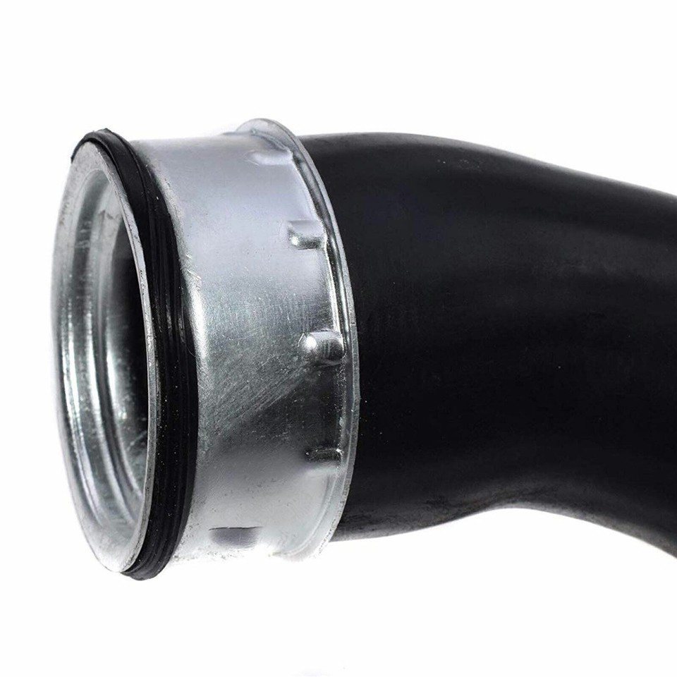 New Turbo Intercooler Hose Pipe for VW Golf Jetta 1.9L Diesel ...