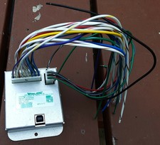 6 Whelen Wecan Kit 01-04e868-00 Universal Control Point WCCP for sale ...