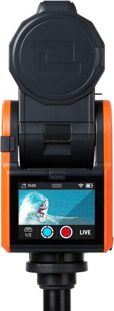 SOLOSHOT 3 SS3025B Base + Optic 25 Camera Bundle for sale online | eBay