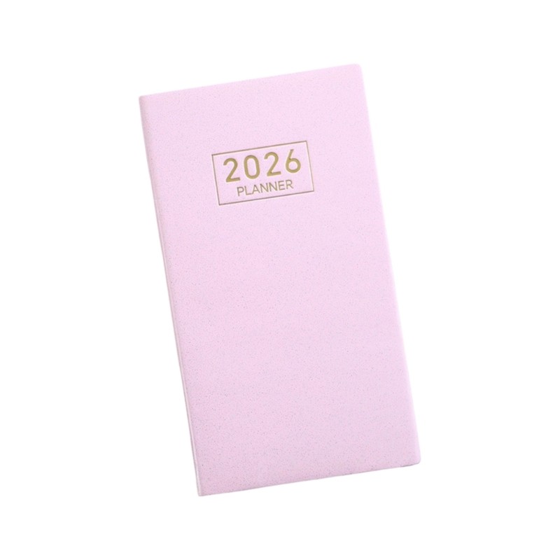 2026 A6 Pocket Notepad Memo Pad Note Pad Lined Pages Notebook for ...