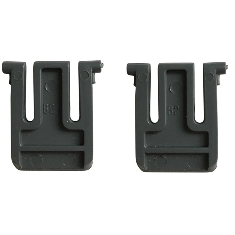 2PCS Replacement Keyboard Leg For Logitech K270 K260 K275 Foot Stand ...