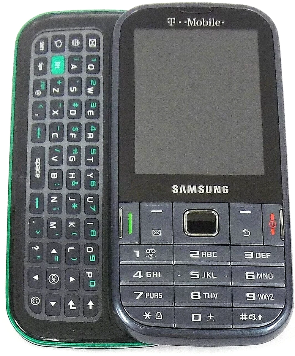 Samsung Gravity T
