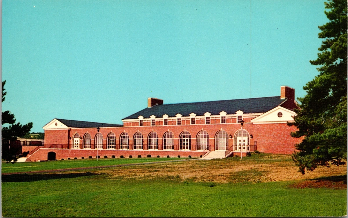 Selinsgrove Center Selinsgrove Pa