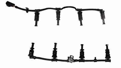 Glow Plug Harness Set for 08-10 6.4L Powerstroke | eBay
