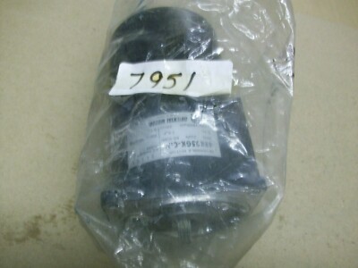 ORIENTAL MOTOR 4RK25GK-C2M REVERSABLE MOTOR 200V | eBay