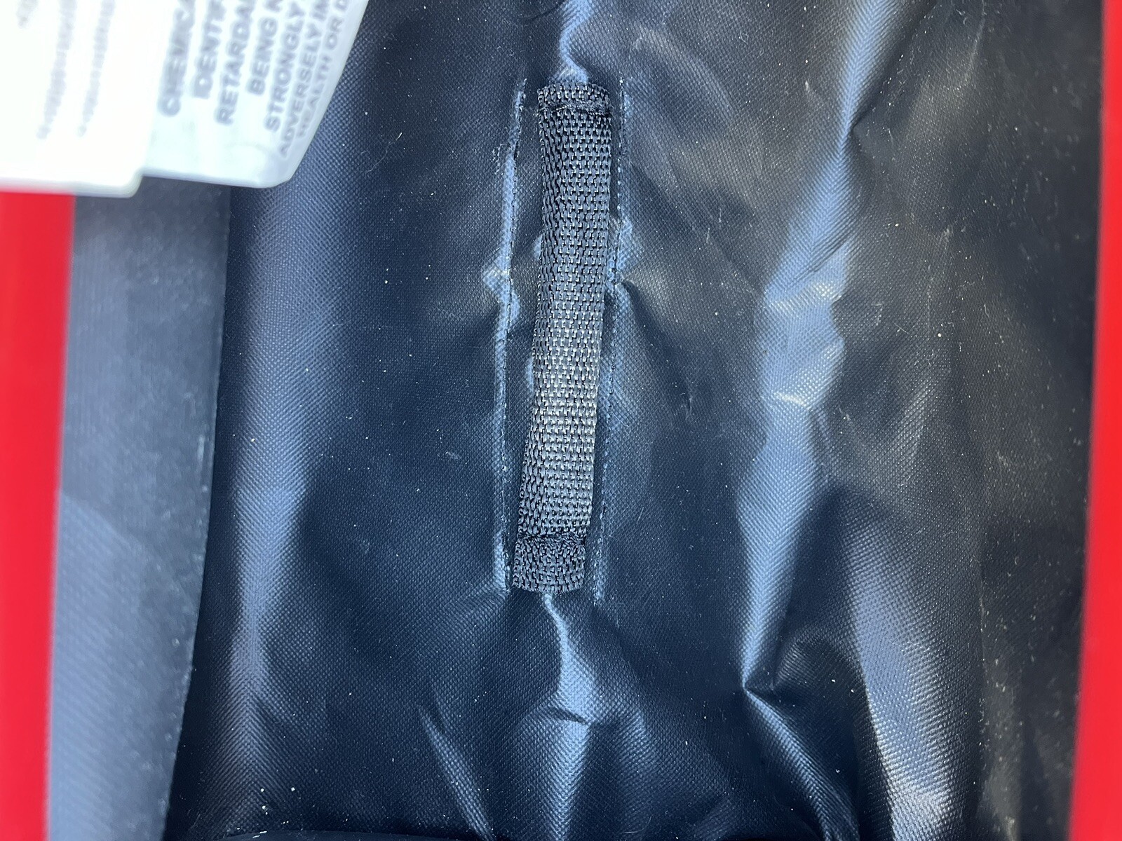 Drive Medical Rollator F-22 Eagle Series Folding Walker Lightweight Red ...